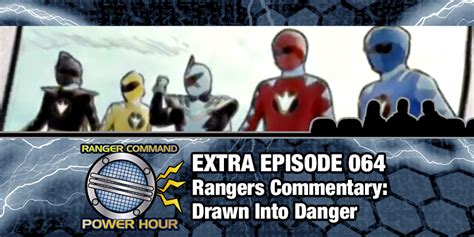 Rangers Commentary Ranger Command Power Hour