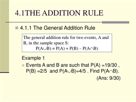 PPT Chapter Probability Probabilities Of Compound Events PowerPoint Presentation ID