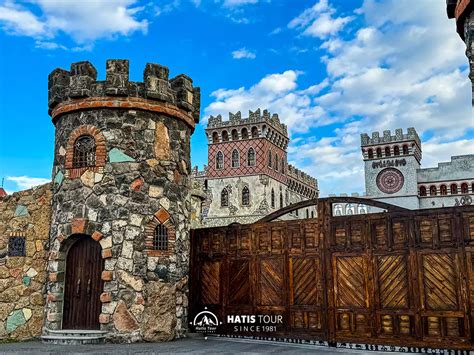 Ոսկեվազի Գինու Գործարան