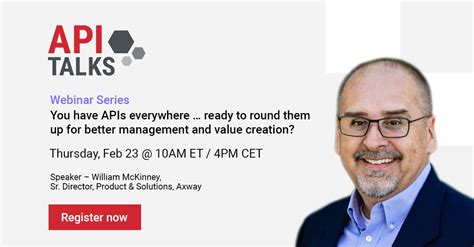 Axway On Linkedin You Have Apis Everywhere Ready To Round Them Up For Better Management