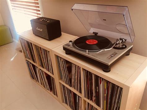 My Simple Setup New To The Sub And Loving It Vinyl Turntable
