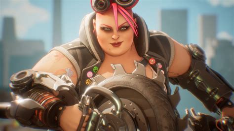 Bleeding Edge Wallpapers In Ultra Hd 4k Gameranx