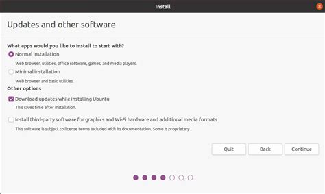 详细演练在Hyper V上安装Ubuntu 并启用增强会话 techsyncer