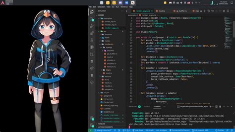 Github Inochi2d Inox2d Native Rust Reimplementation Of Inochi2d