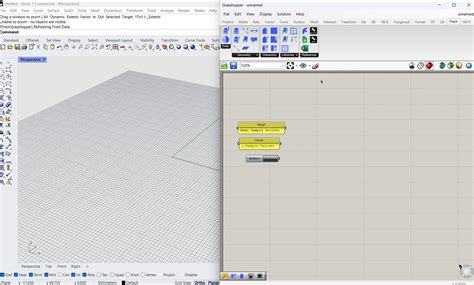 Grasshopper Download Data Finch Guide
