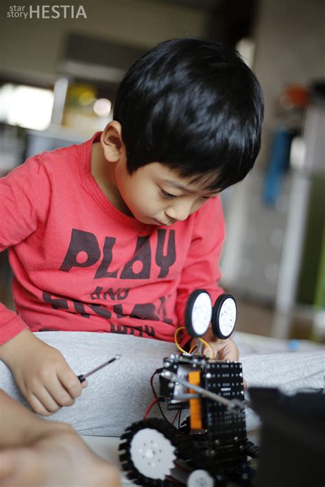 캔봇 터틀봇 어택봇 만들어보기 로보로보 로봇과 프로그램 Step2 네이버 블로그