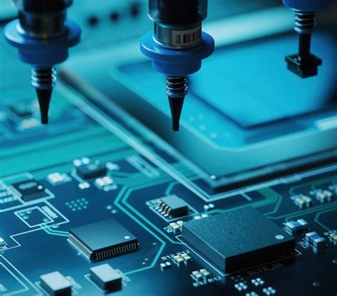 The PCB Assembly Process For Advanced Electronics Northwest Engineering Solutions