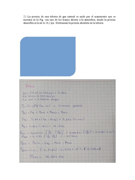 Practica 2 Termod Pdf