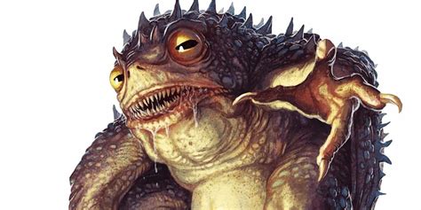 Dandd Top 10 Fiends To Use In Your Next Campaign