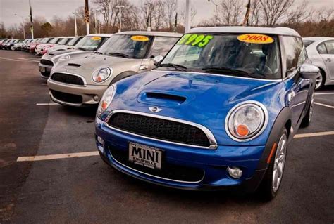How Long Do Mini Coopers Last Vehicle Answers