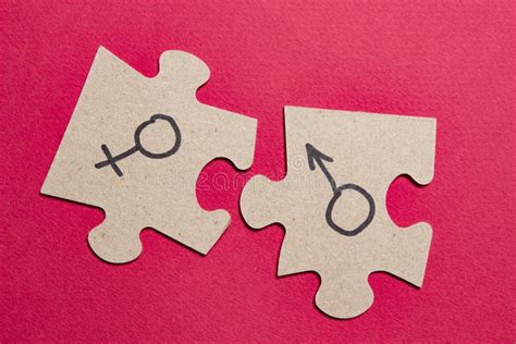 Man And Woman Signs Stock Photo Image Of Sign Male 25339666