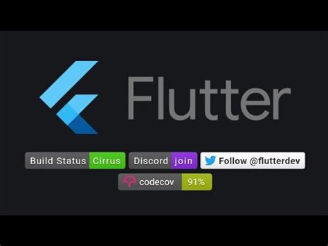 Install And Setup A Flutter Project On Windows With VS Code Step By Step Guide TAGALOG