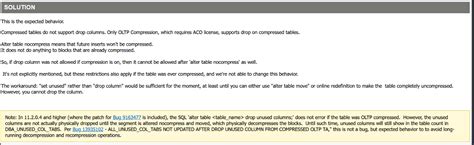 Oracle 如何给大表添加字段并带有默认值 墨天轮 Oracle 如何给大表添加字段并带有默认值 墨天轮