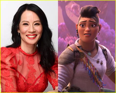 Who Stars In Disneys ‘strange World Meet The Voice Cast Here