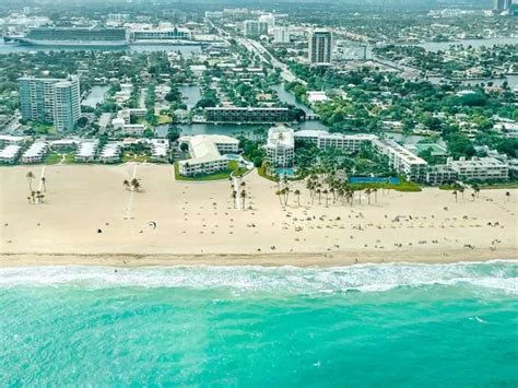 Miami Beach South Beach Private Airplane Tour With Drinks Getyourguide