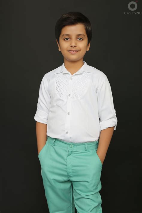 Anant Narayan Castyou