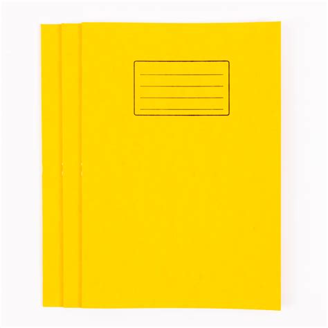 Hp00056387 Classmates A4 Exercise Book 32 Page 10mm Ruled With