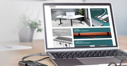 ASSMANN Electronic GmbH Services