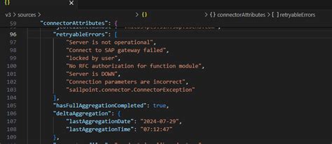 Resolving Concurrency Issues With Sap Connector Isc Discussion And