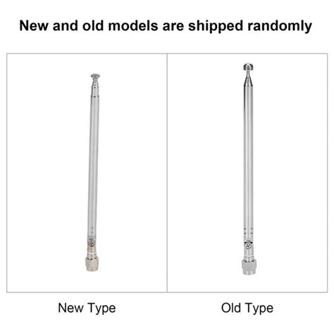 Телескопическая антенна - купить с доставкой по выгодным ценам в ...