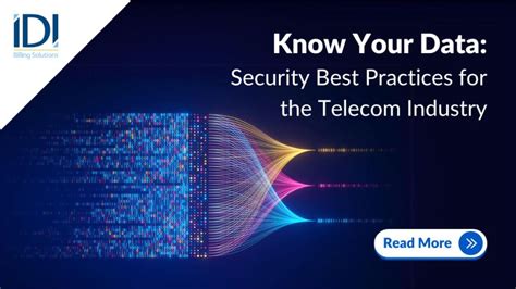 Idi Billing Solutions On Linkedin Datadiscovery Telecomsecurity
