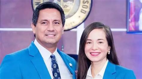 Richard Gomez Lucy Torres Talk About Their Careers In Politics