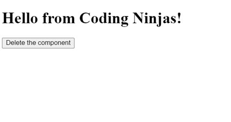 State And Lifecycle Naukri Code 360