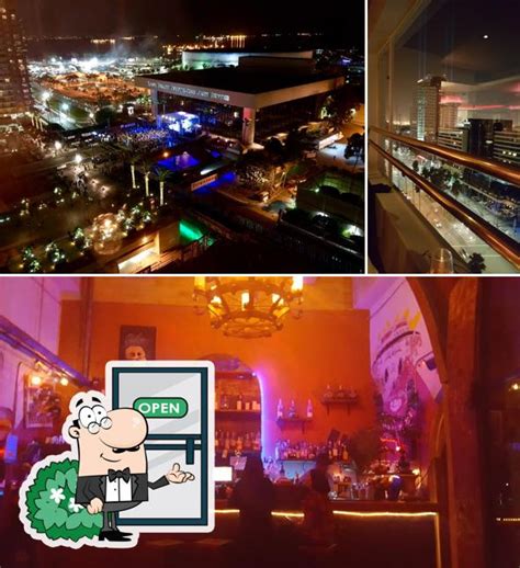 Sky Room Long Beach Restaurant Menu Prices And Reviews