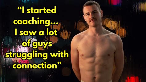 Somatic Sex And Relationship Coach Vance Hedman Queerly Us Patrick