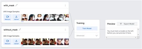 Build A Custom Image Classification Android App Using Teachable Machine
