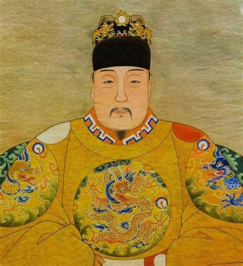 明朝亡了崇禎說都是大臣的錯那麼他自己有沒有什麼不對 每日頭條