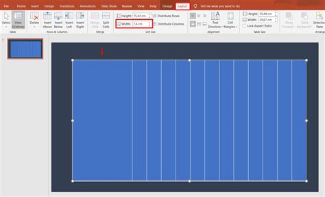How To Make A Gantt Chart In PowerPoint