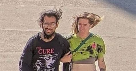 Photo Released Of Randy Couple Hunted After Lewd Sex Act At Major Sports Event Flipboard