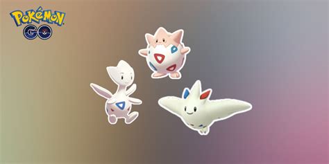 Pokemon Go How To Get Shiny Togepi Shiny Togetic And Shiny Togekiss