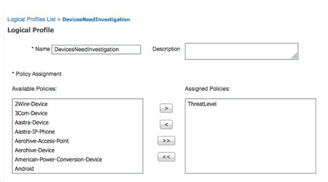 Pxgrid Context In Threat Example Cisco Pxgrid Api Cisco Devnet