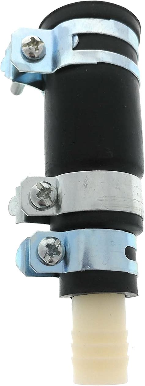 Garbage Disposal Connector Universal Connector Adapter For Connecting