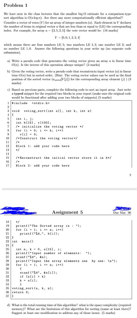 Solved Problem 1 We Have Seen In The Class Lectures That The Chegg Com