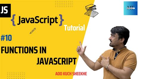 10 Functions In Javascript Javascript Tutorials In Hindi 2023 Youtube