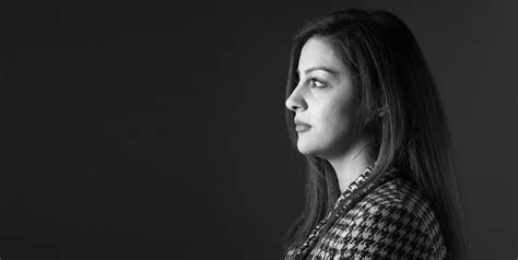 A Profile Of A Trailblazer Mandeep Kaur Virdee