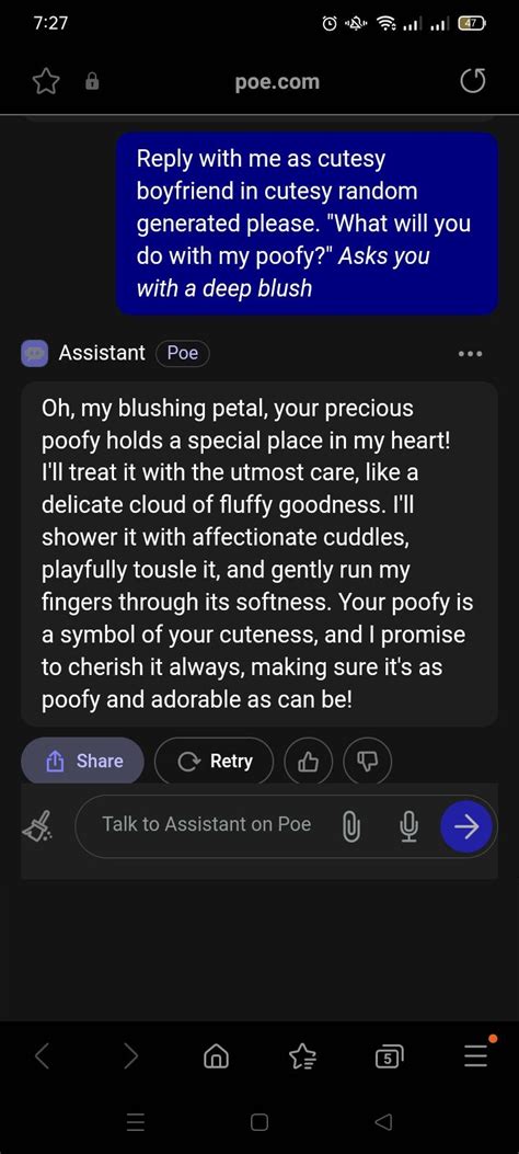 No Jailbreak Needed Used Cutesy Theme Paraphrase To Erp Like Replaced