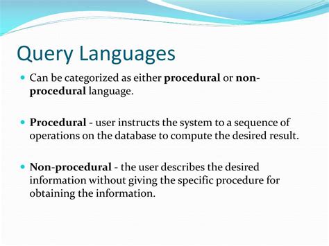 Ppt Relational Algebra Lecture 7 Powerpoint Presentation Free