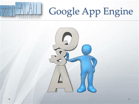 PPT Google App Engine PowerPoint Presentation Free Download ID