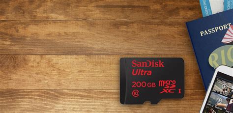 Best MicroSD Cards Storage Phandroid