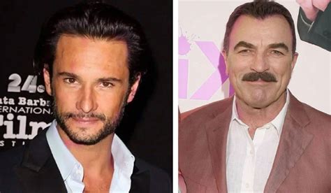 Kevin Selleck The Life And Career Of Tom Sellecks Adopted Son Walker Magazine