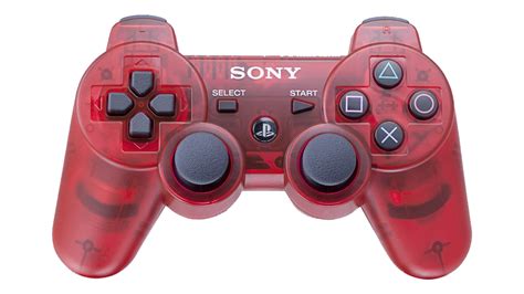 Playstation 3 Controllers All Color Variations And Limited Editions
