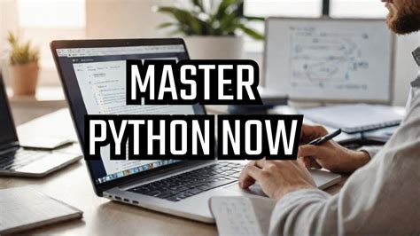 100 Days Of Code Master Python From Zero To Hero Youtube