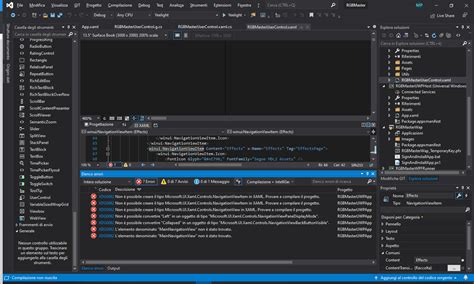 Cannot Build Project Due To Lack Of Documentation Of Build Steps Issue Rgb Master Team