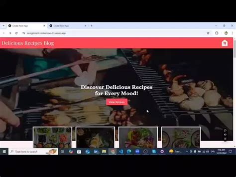 Tehreem Asghar On Linkedin Nextjs Assignment Giaic