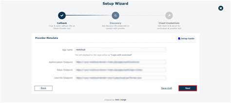 Nextcloud Single Sign On Sso Wordpress Oauth And Openid Login