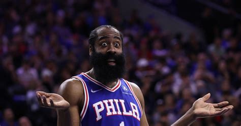 하든 필라델피아와 2년 892억 원 계약[nba]